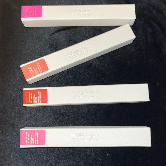 Haus Labs By Lady Gaga | Makeup | New In The Box | Poshmark